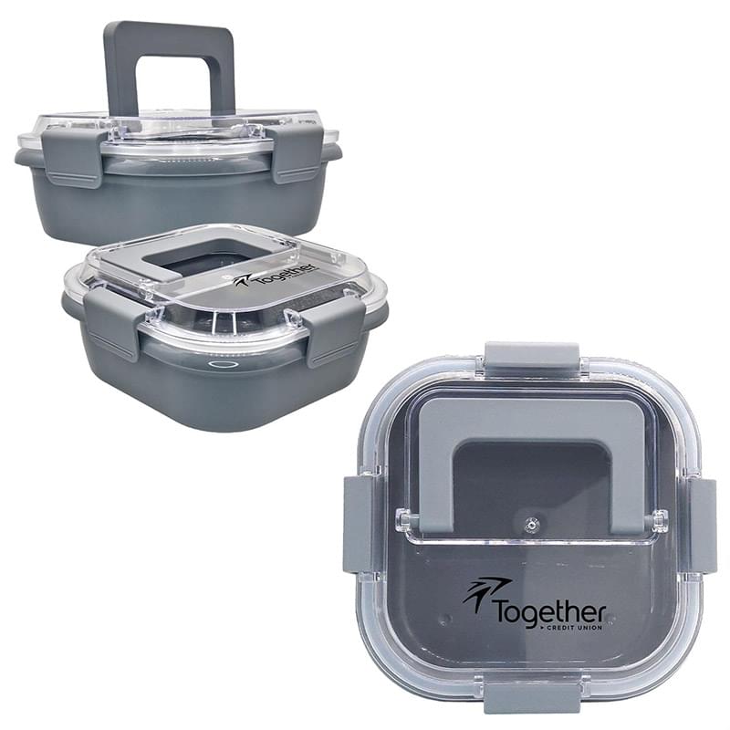 Carry On Lunch Box | Albrechtco.com